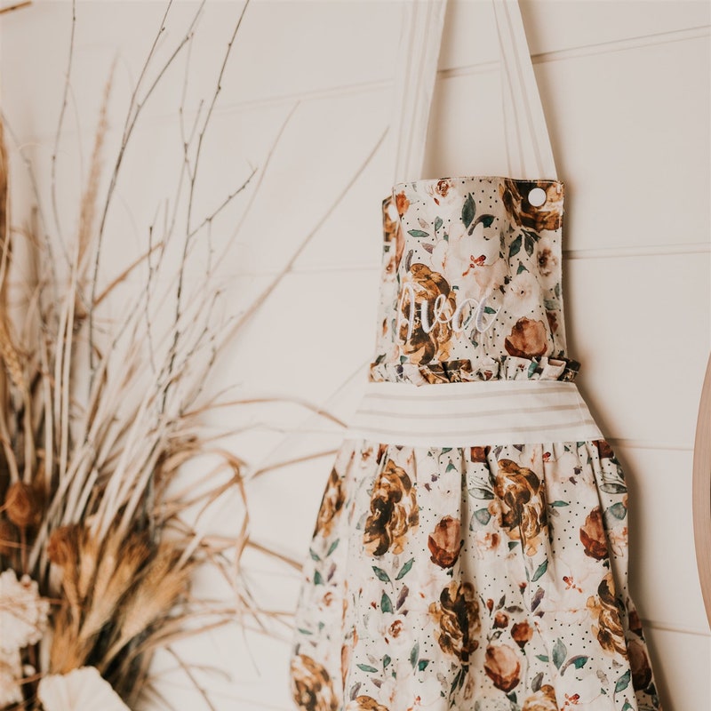 Unique Aprons - Etsy