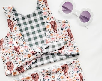 Girls' Swimsuits - Etsy