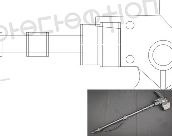 Arknights Template - Etsy