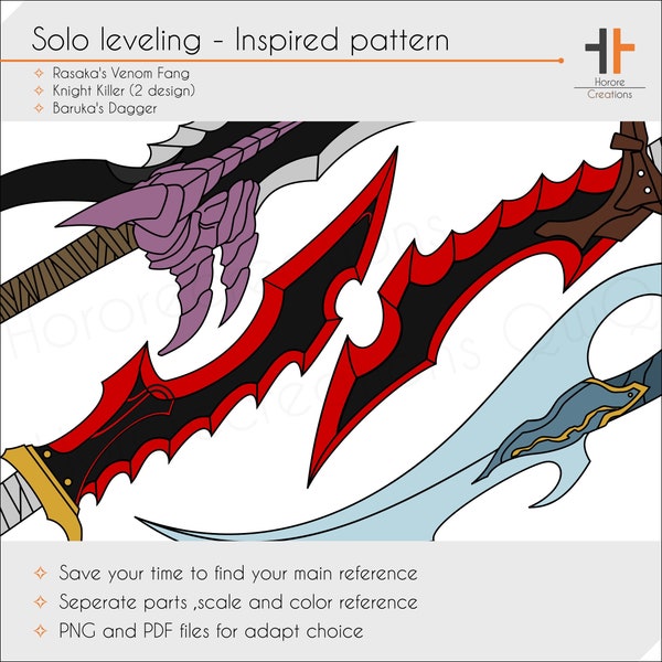 Knight Solo Cosplay - Etsy