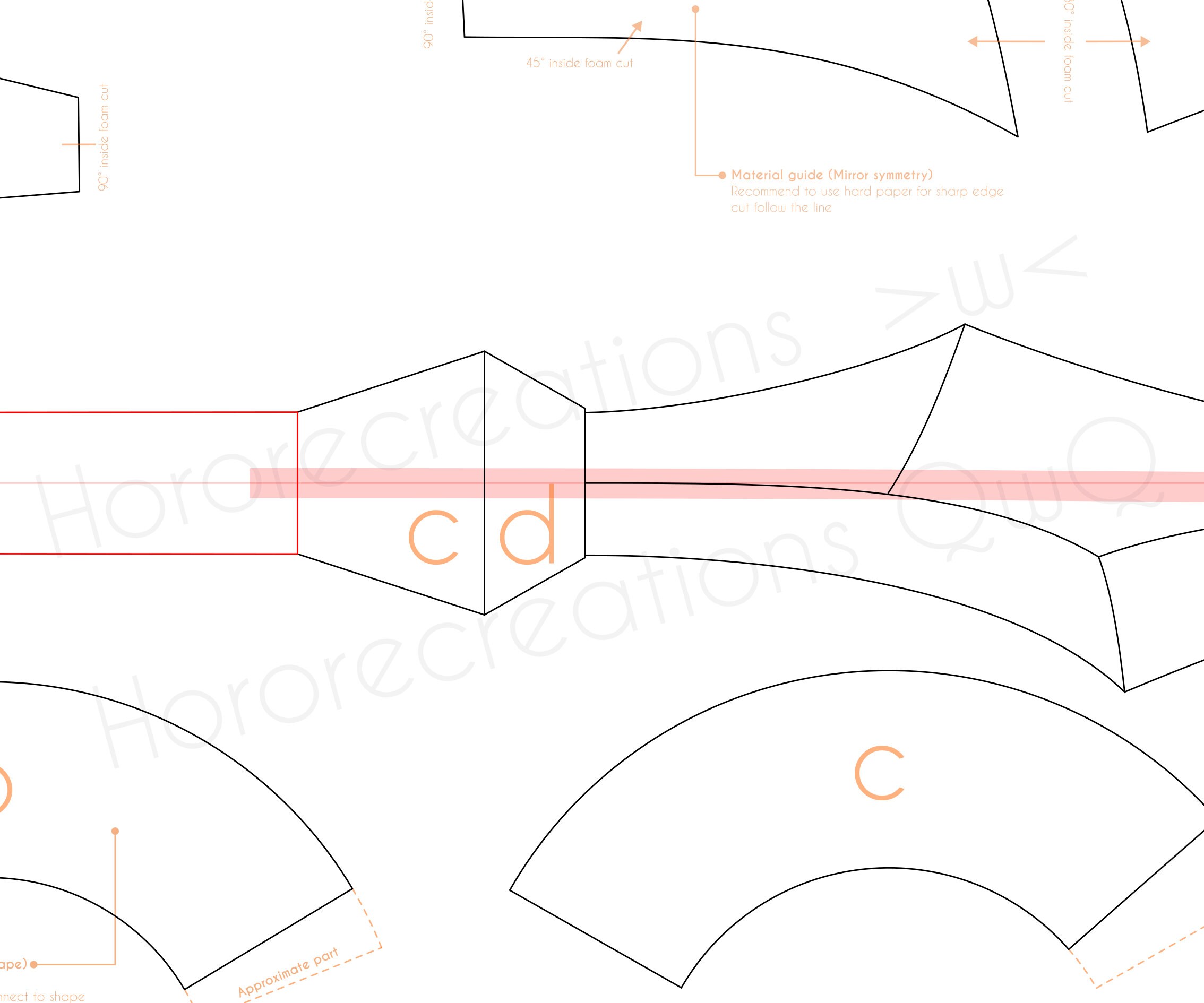 Ubel Staff Sou Sou No Frieren frieren : Beyond Journey's End Cosplay ...