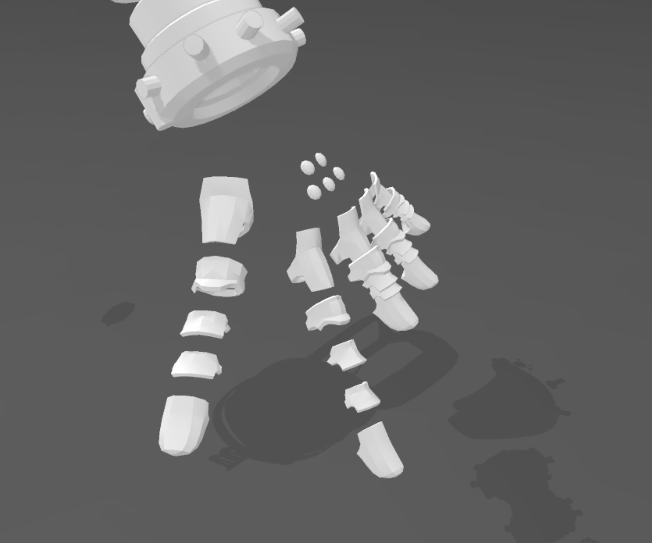 Cloud Strife Armor and Buster Sword Final Fantasy VII REMAKE Cosplay ...