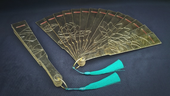 Japanese Bladed Fan Weapon