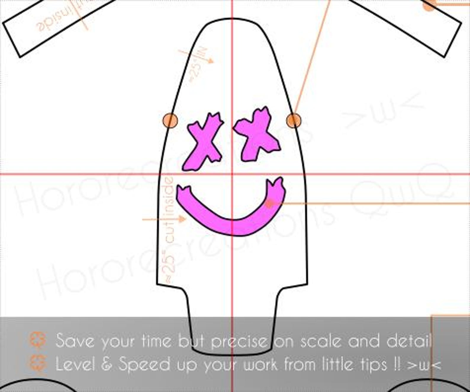 Jinx Artificial Finger (+ VI Goggles) - League of Legends : Arcane ...
