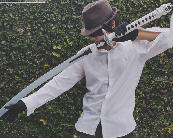 Katana of 2b - Etsy