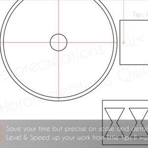 Jinx Zap Blaster Pistol Arcane Revolver Design LOL : Arcane Cosplay PDF ...