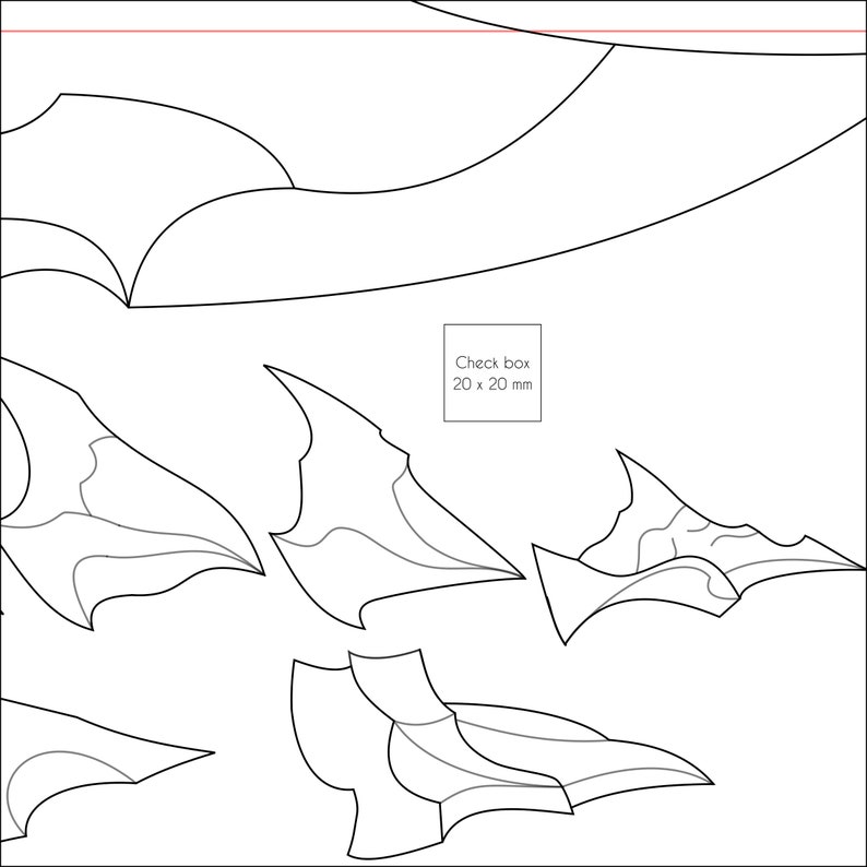 Dungeon Dual Daggers kamish Wrath Daggers Solo Leveling Cosplay Pattern ...