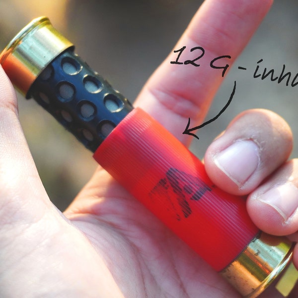 Shotgun Shell Art - Etsy