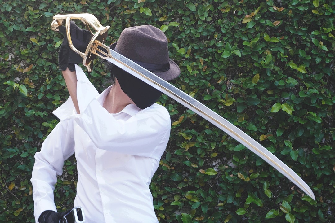 Cosplay Pattern & Template - Berserk - Griffith and Gut Swords - Etsy