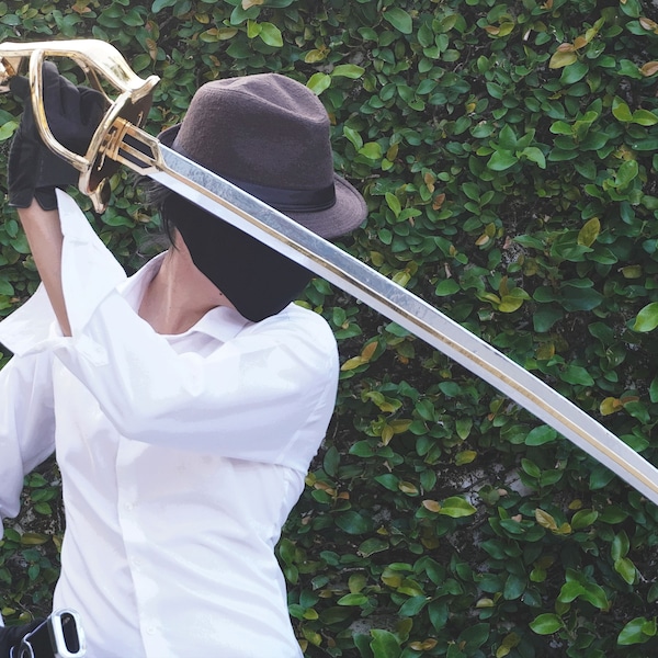 Griffith Sword - Etsy