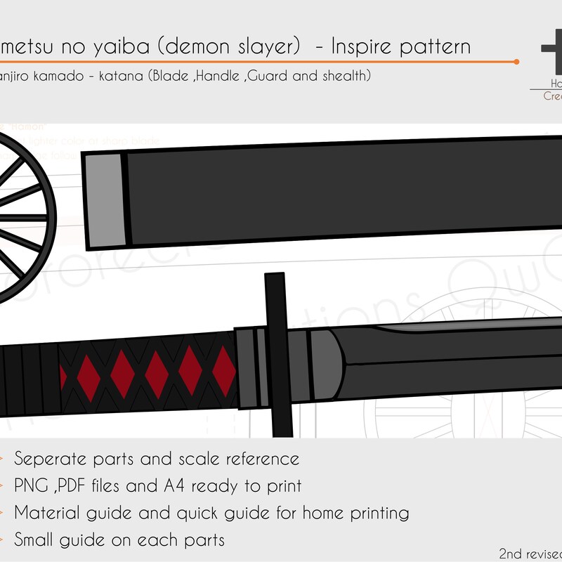 Buy Katana Online In India - Etsy India