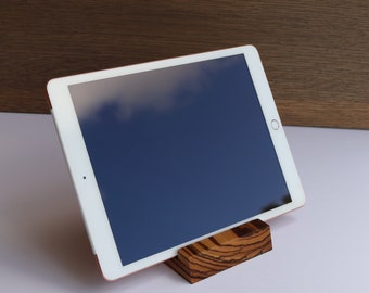 Wood Ipad Stand | Etsy