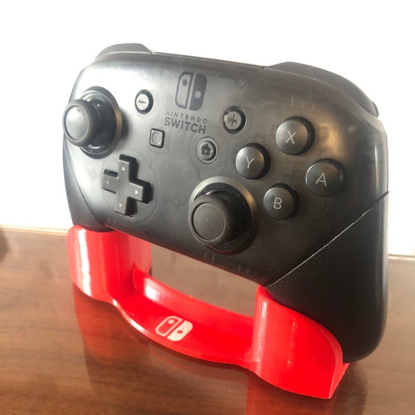 Nintendo Switch Pro Controller - Etsy