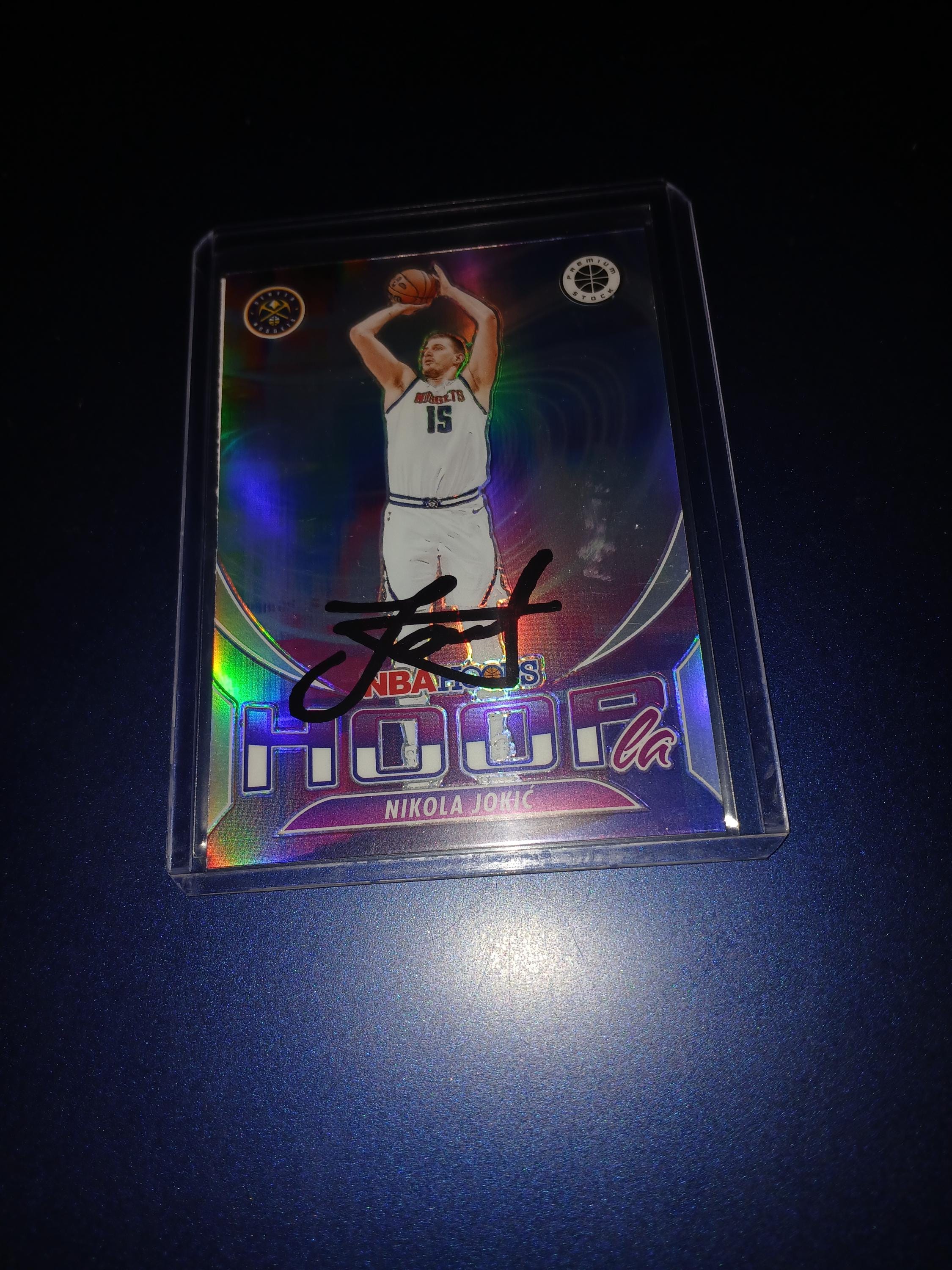 Nikola jokic autographed cards - Etsy 日本 Nikola jokic autographed cards - Etsy 日本