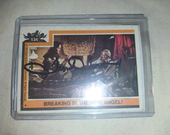 Charlies Angels Cards - Etsy