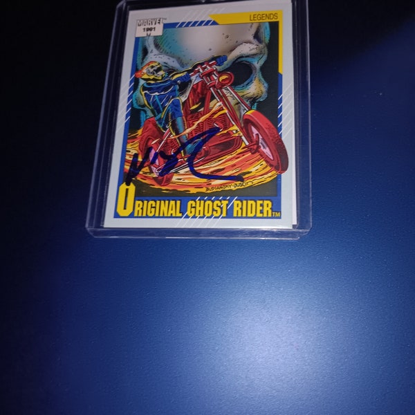 Nicolas Cage Card - Etsy