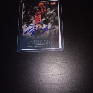 Autograph - Etsy