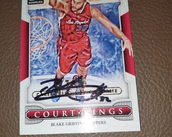 Blake Griffin - Etsy