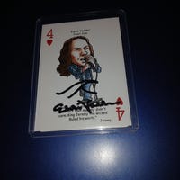 Eddie Vedder - Etsy
