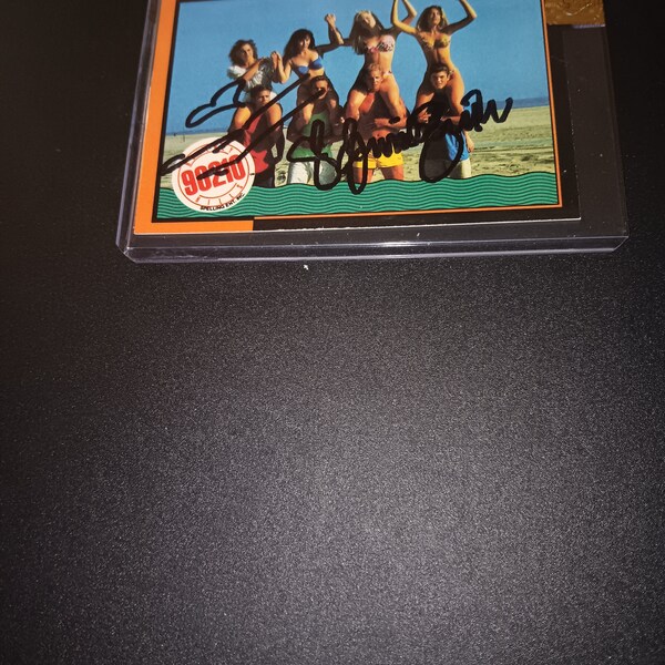 Shannen Doherty - Etsy