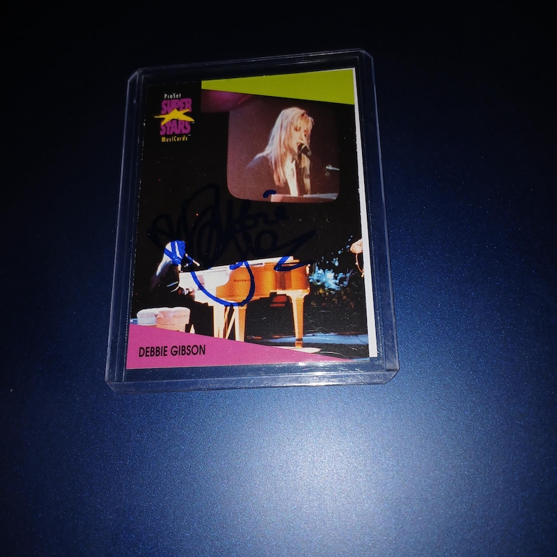 Debbie Patrick - Etsy