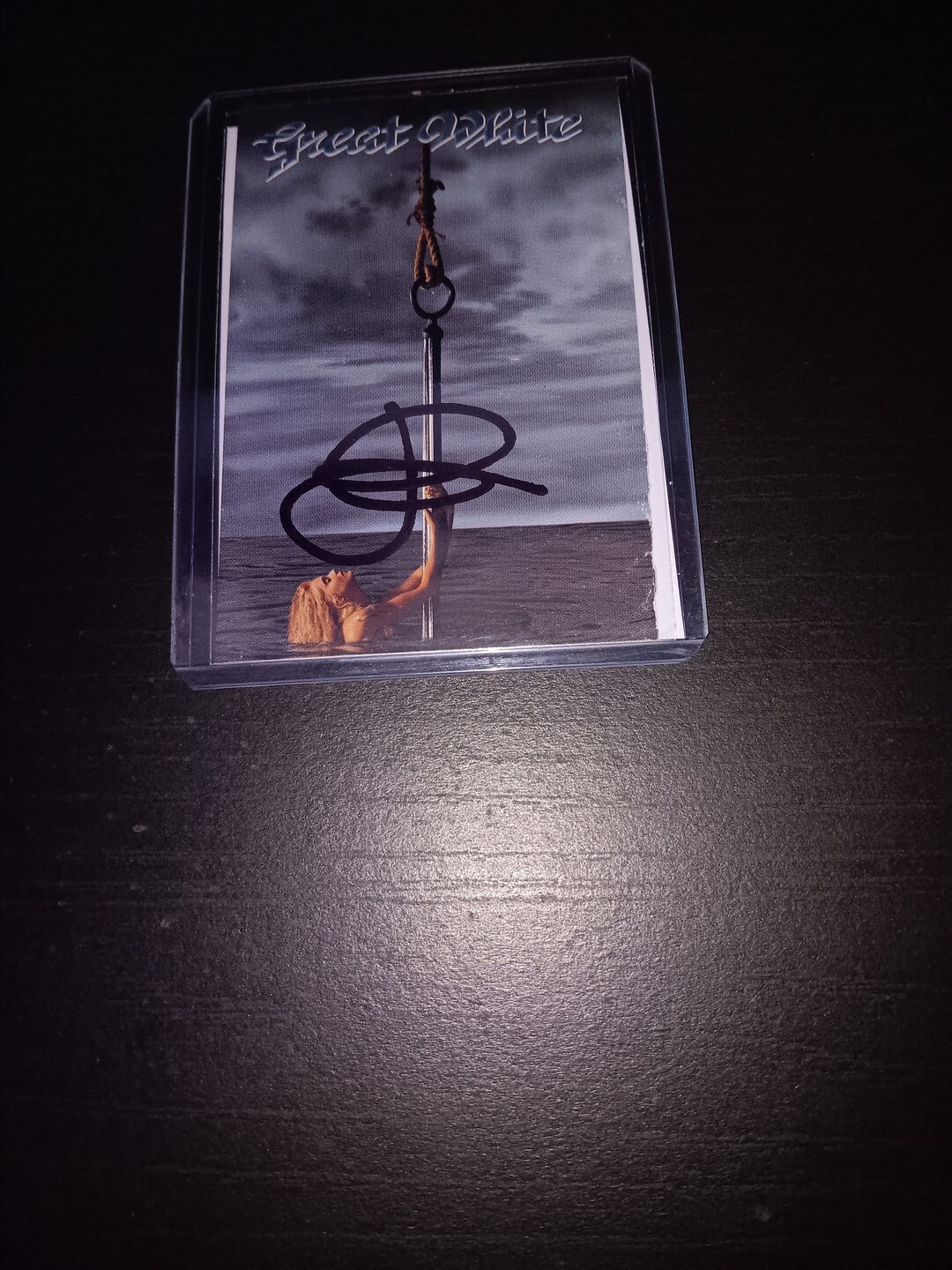 Jack Russell Autograph With Coa - Etsy