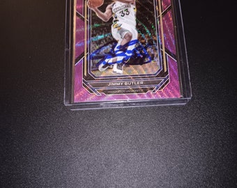 Christian Mccaffrey Autographed Card With Coa - Etsy