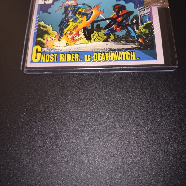 Nicolas Cage Card - Etsy