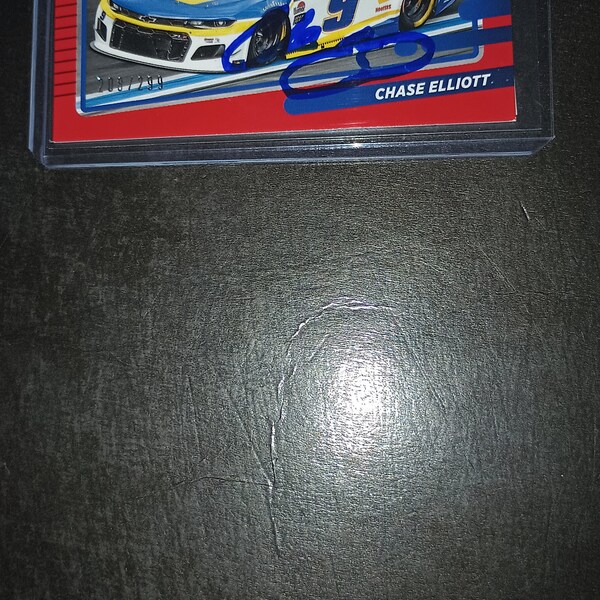 Chase Elliott Svg - Etsy