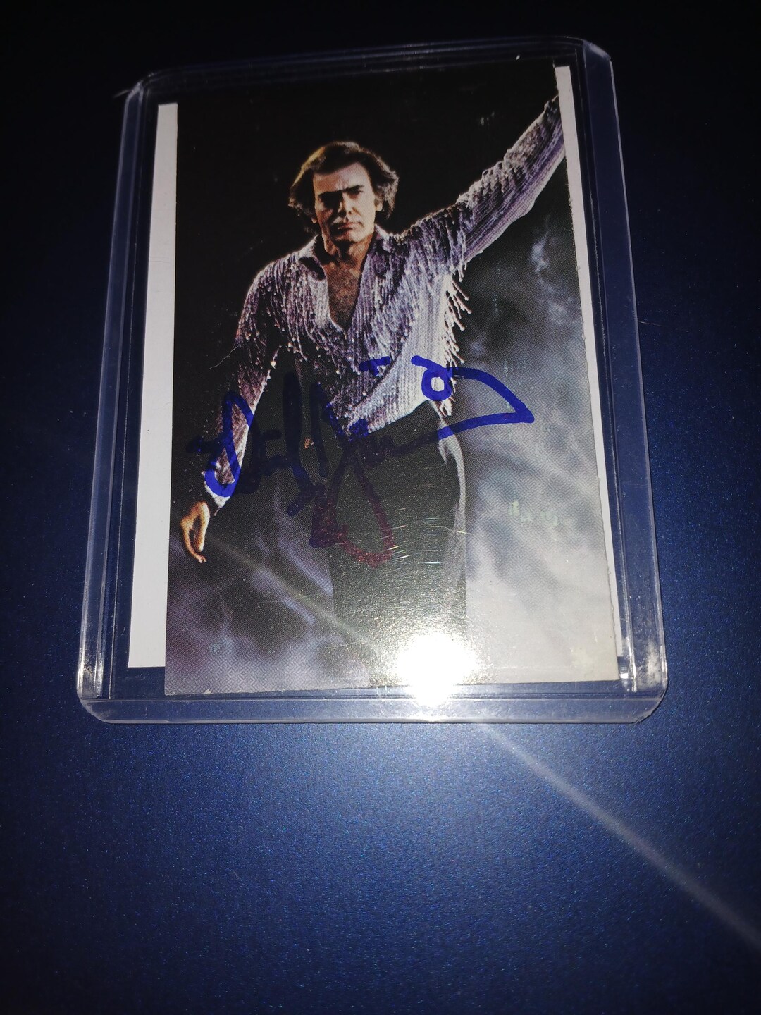 Neil Diamond Autograph With Coa - Etsy
