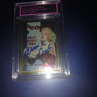 Brettcon Signed Photos - Etsy