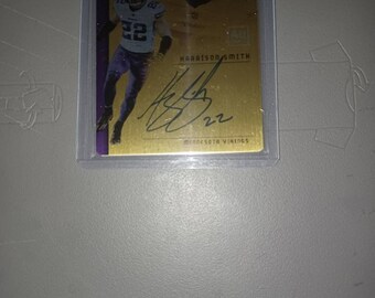 Harrison Smith - Etsy