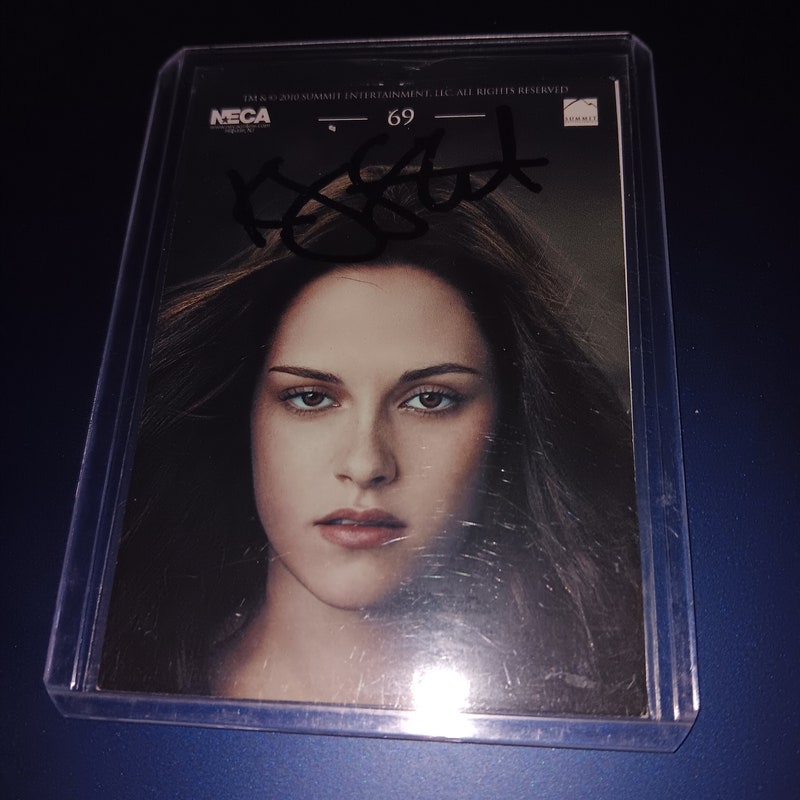 Kristen Stewart Merch - Etsy