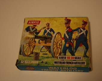 Airfix Waterloo - Etsy