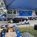 Custom Tailgate Banner | Personalized Football Party Sign | Digital ...