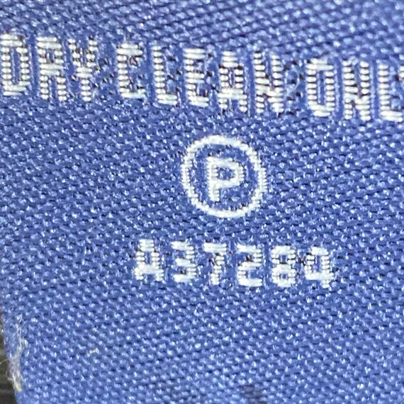 BUSHWACKER CLASSICS Black Velvet Jacket Blazer - Gem