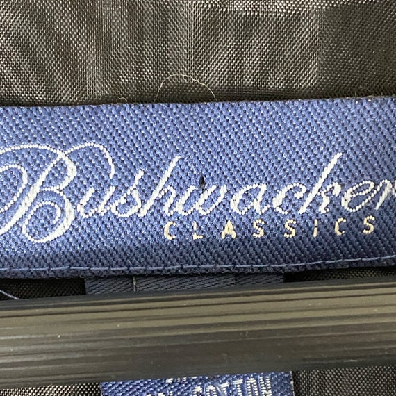 BUSHWACKER CLASSICS Black Velvet Jacket Blazer - Gem