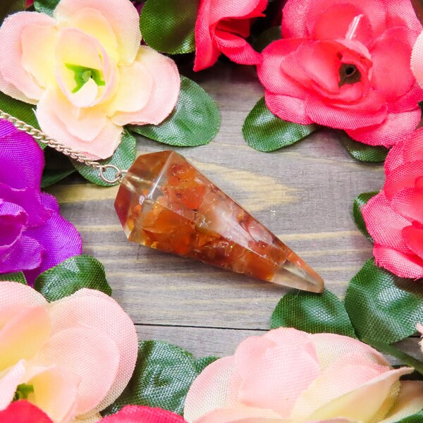 Scrying Pendulum - Etsy