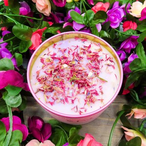 Bi Pride Marbled Candle Bisexual Pride Pink Purple Blue - Etsy