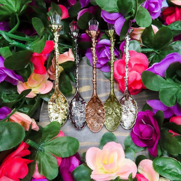 Vintage Witch - Etsy