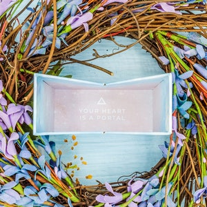 The Starseed Oracle 53-card Deck & Guidebook by Rebecca Campbell ...