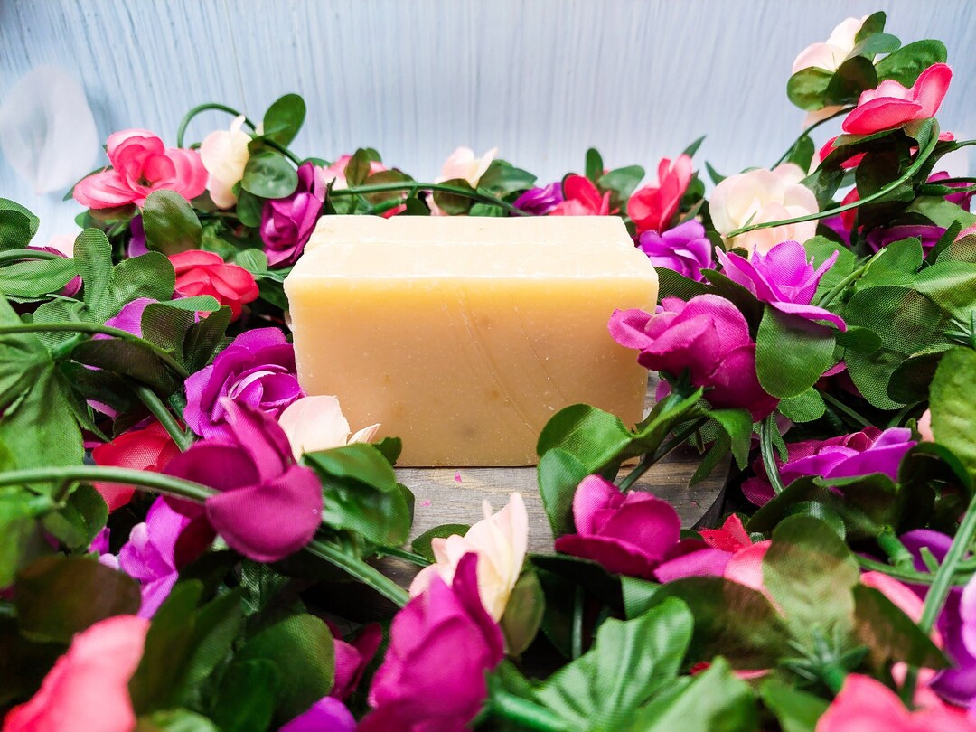 Bewitched: Conjure Soap | Goddess Ritual | Divine Feminine | Love Spell ...