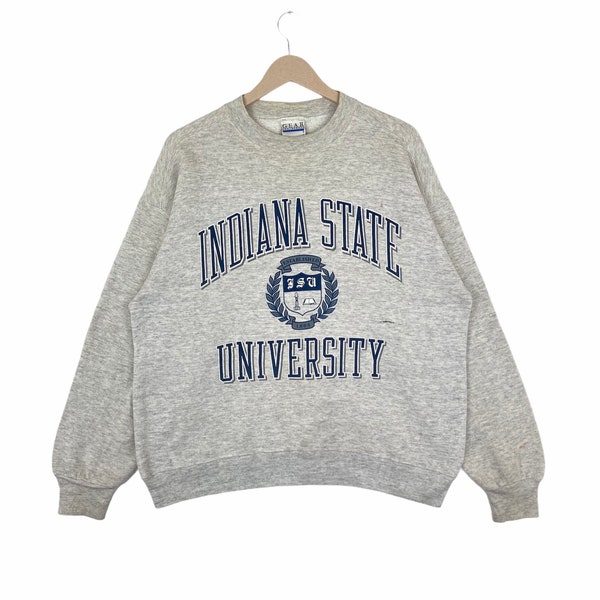 Indiana State Logo - Etsy