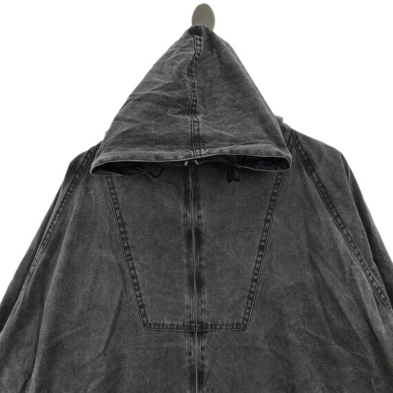 Vintage SWAGGER Jacket Takeshi Osumi Big-O Hiphop Swa… - Gem