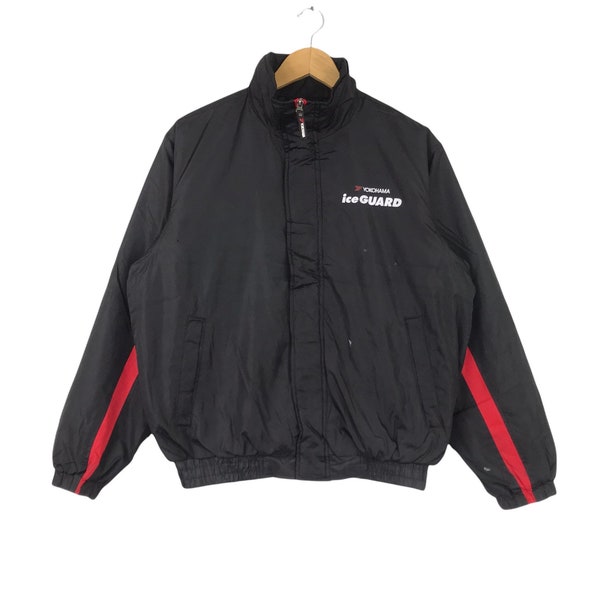 Yokohama Jacket - Etsy