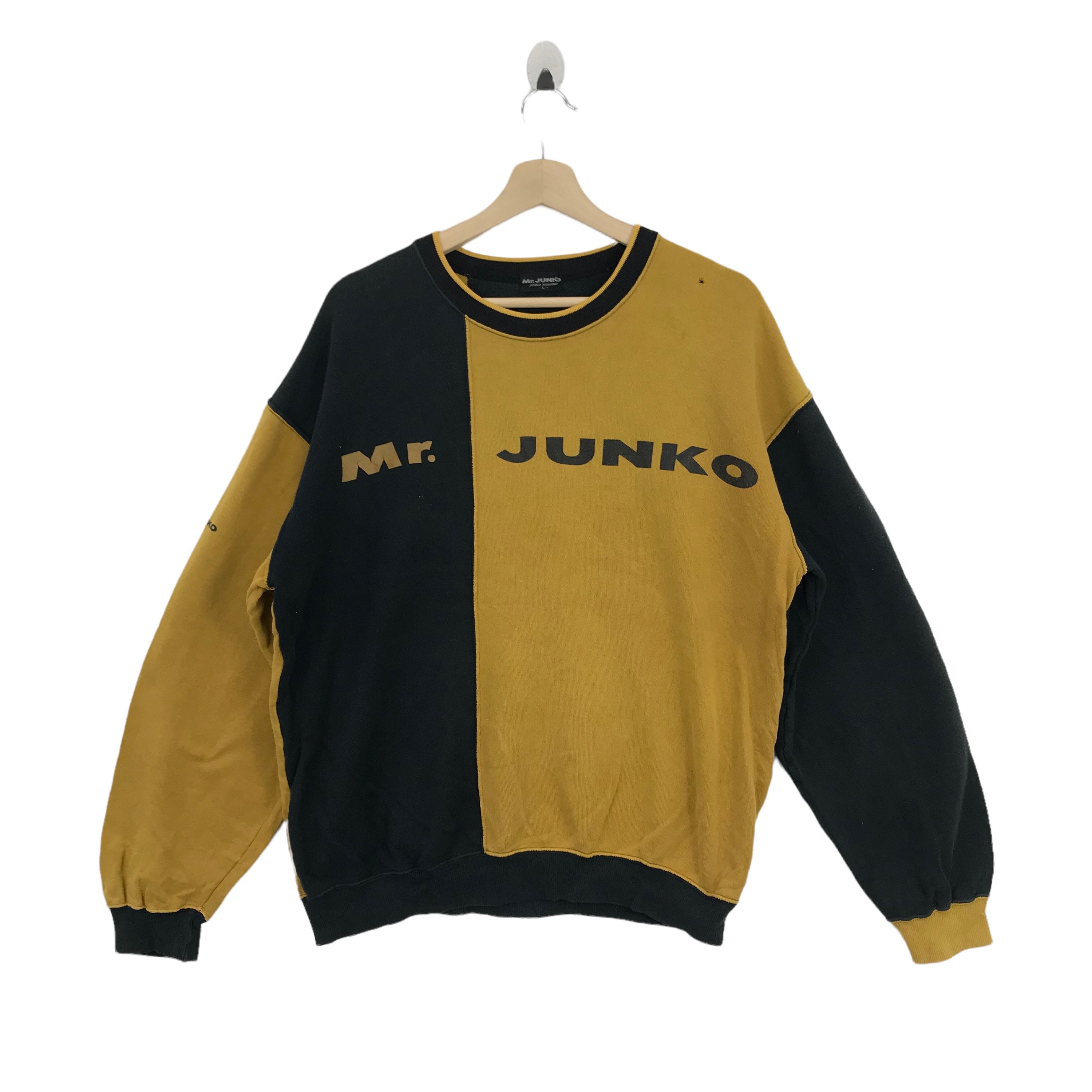 Mr Junko Clothing - Etsy Mr Junko Clothing - Etsy