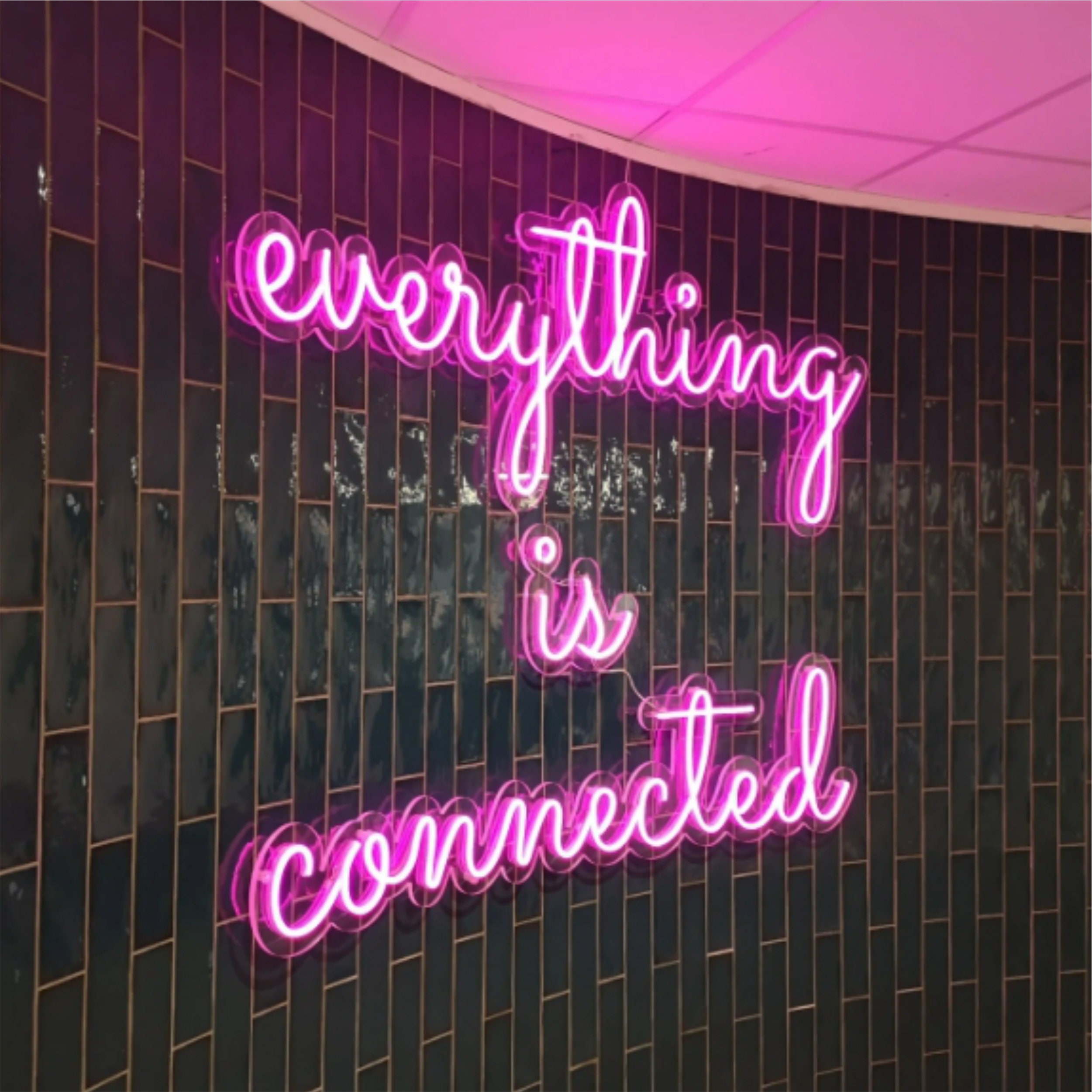Custom Neon Sign Neon Light Sign Personalized Neon Led Neon Etsy