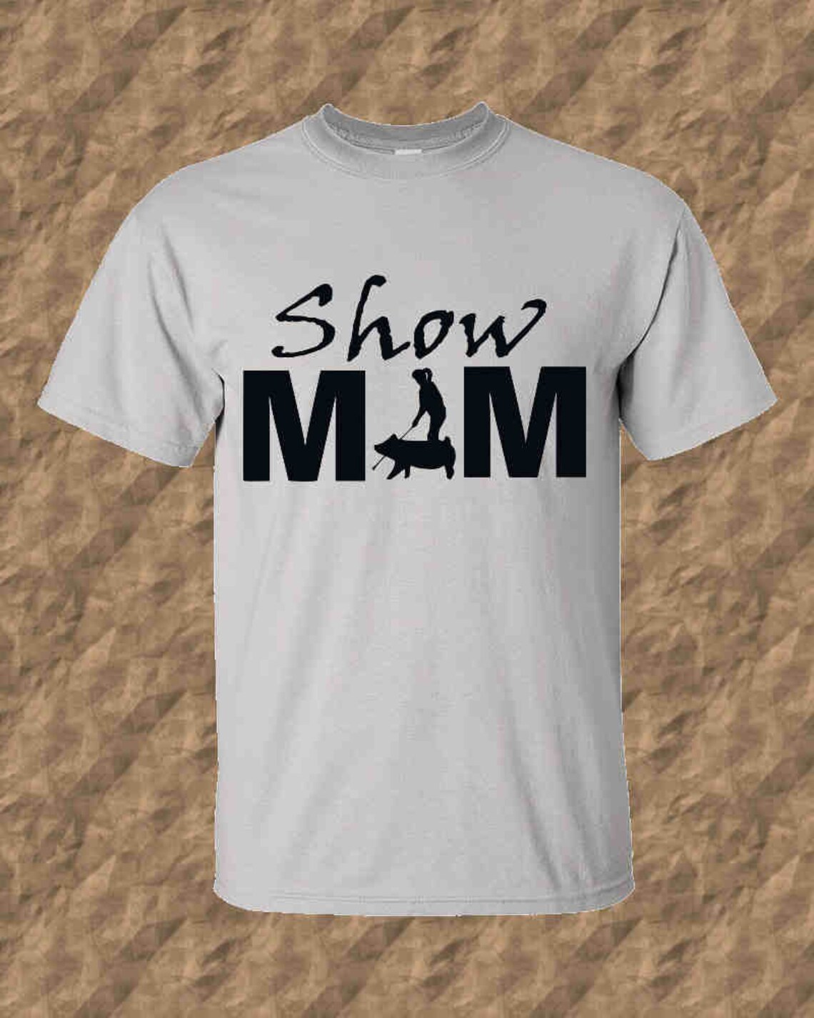Download Pig Show Mom SVG / Pig Show Girl | Etsy