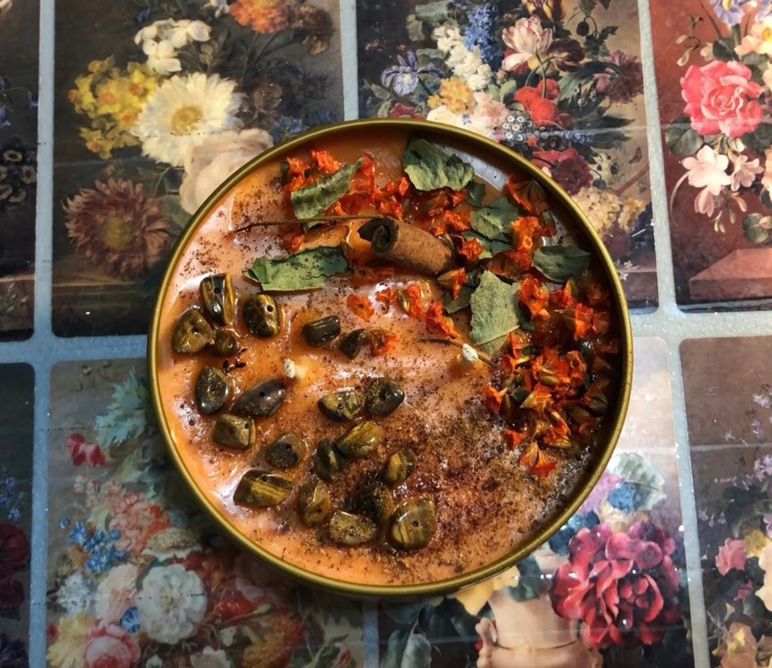 Productivity Candle - Etsy