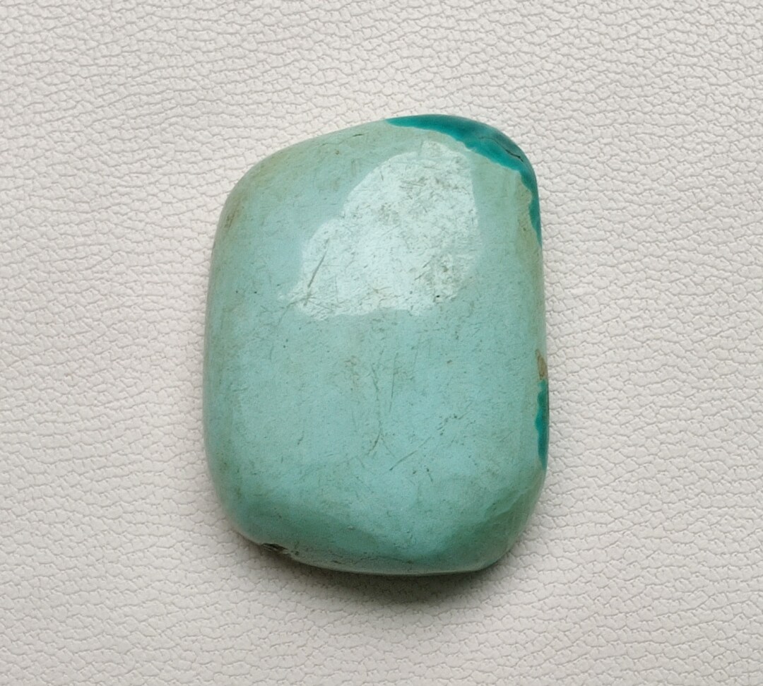 Tibati Firoza Real Turquoise Cab Amazing Gemstone Semi Precious Healing ...